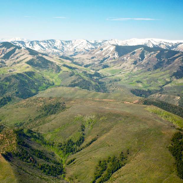 Colorado delegation urges executive action to protect Thompson Divide ...